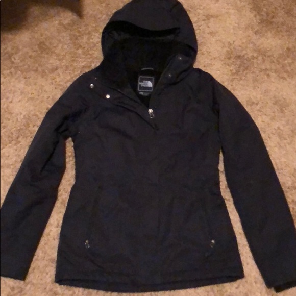 The North Face | Jackets & Coats | Authentic North Face Winter Coat ...